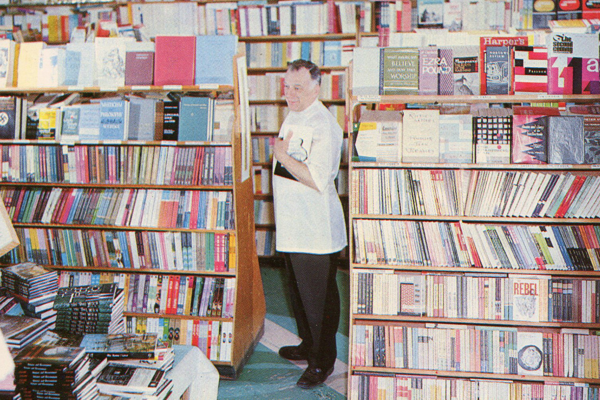 The Odyssey Bookstore Turns Fifty – Alumnae Association