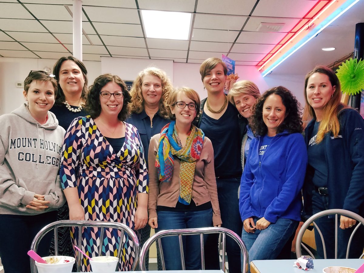 pic – Alumnae Association