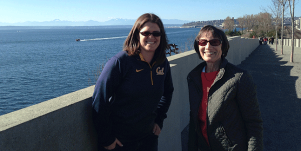 Find Your People: Across Generations – Alumnae Association