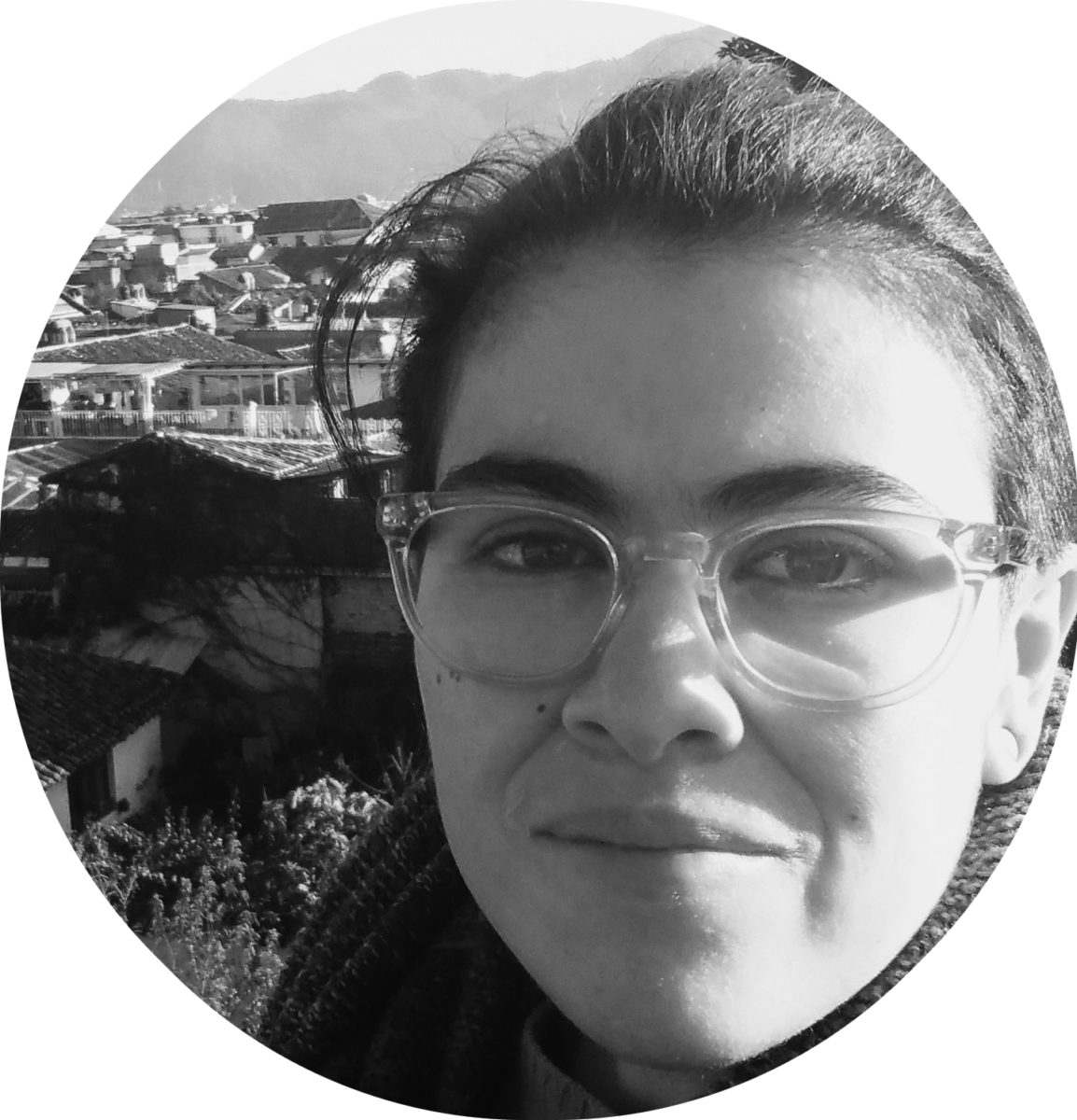 Resilience through poetry – Alumnae Association