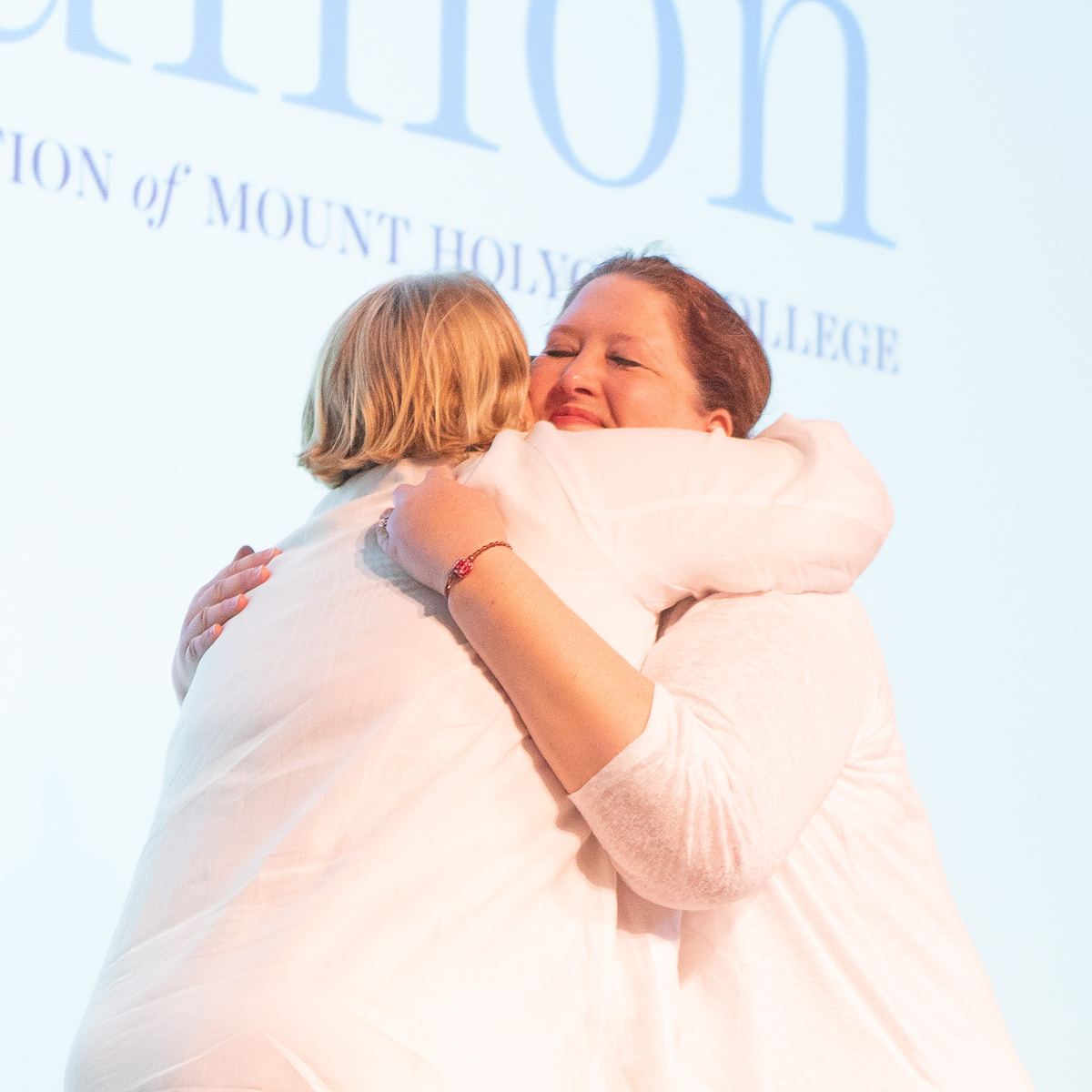 Reunion 2019 Award Winners – Alumnae Association