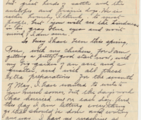 The Dust Bowl stories of a Mount Holyoke alumna – Alumnae Association